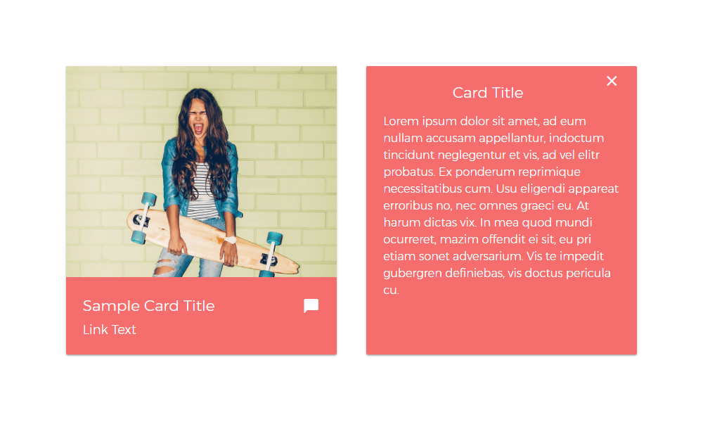 Webcenter | Site Widgets
