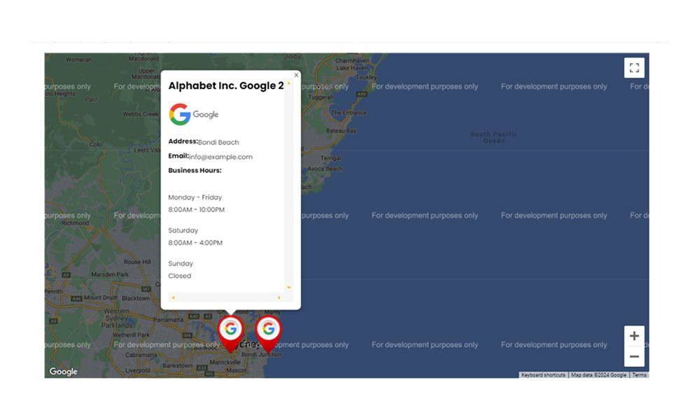 Webcenter | Site Widgets